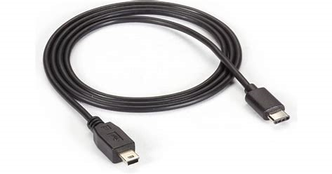 USB-C to Mini Cable – Glooko